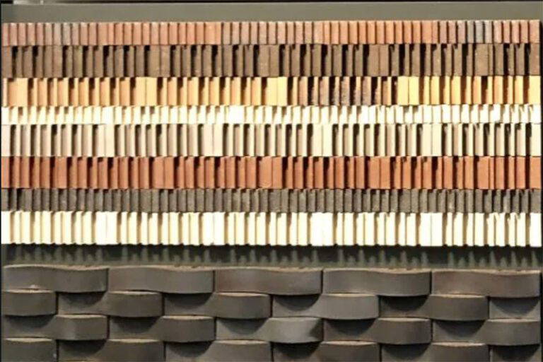 Modular & Large Format Bricks and Blocks - Roy Geddes Bricks
