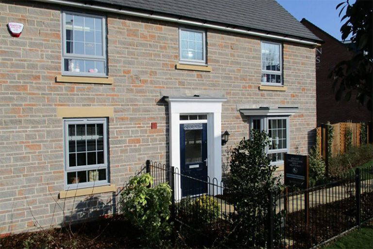 Reconstituted Walling - Roy Geddes Bricks