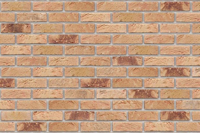 Country Yellow Blend - Roy Geddes Bricks