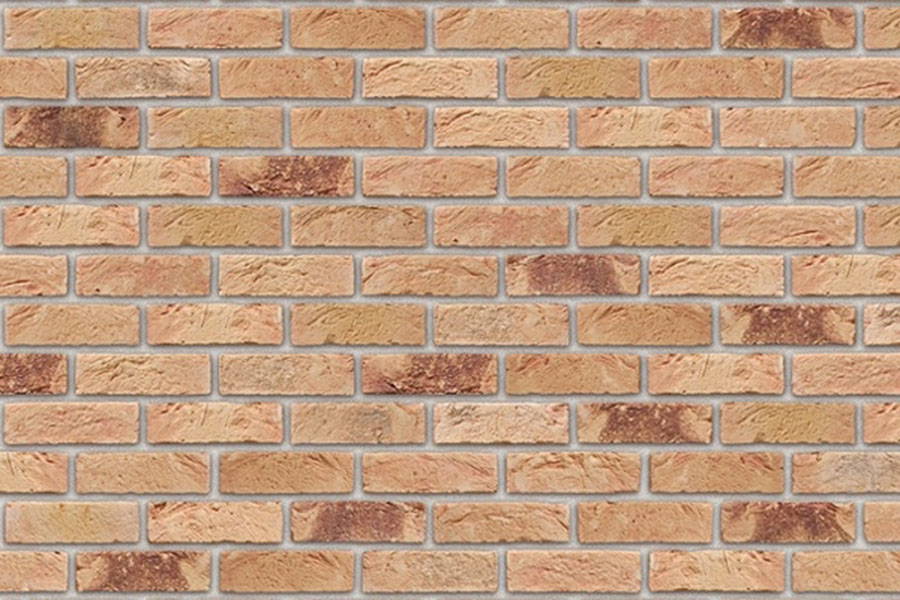 Country Yellow Blend - Roy Geddes Bricks