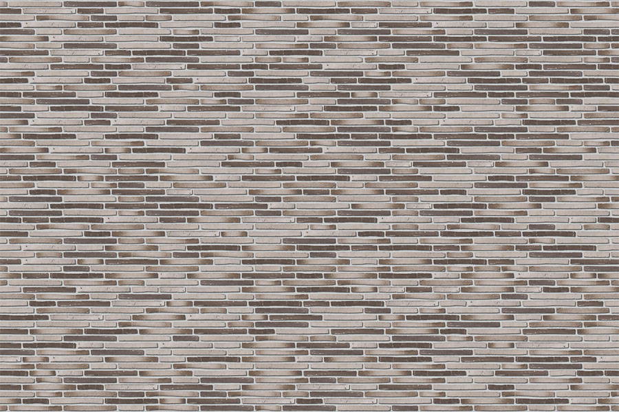 FJ Robinson Voll - Roy Geddes Bricks