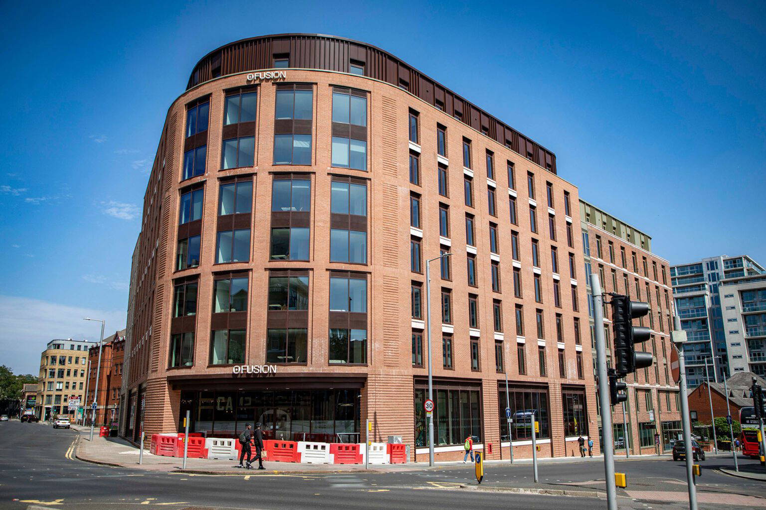 Roy Geddes Bricks - Roy Geddes Bricks