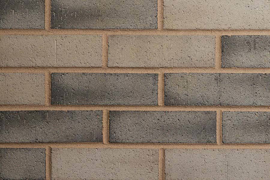 Pearl Slate Grey blend - Roy Geddes Bricks