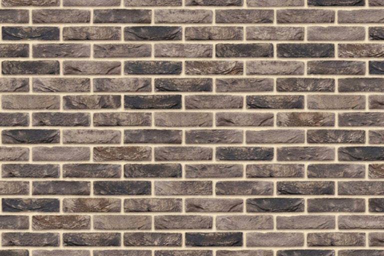 Smoke Grey Handmade - Roy Geddes Bricks