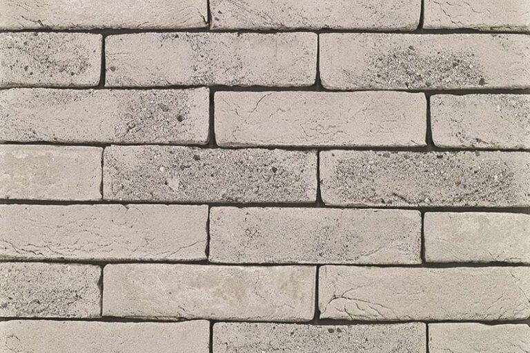 Smoked Mist Handmade - Roy Geddes Bricks