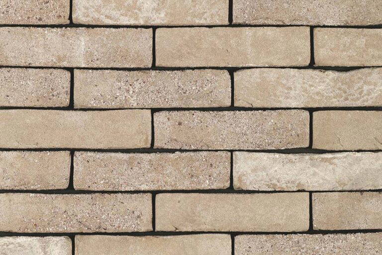 SmokedPearl Grey Handmade - Roy Geddes Bricks